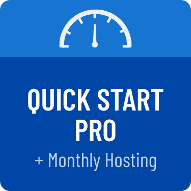 Quickstart Logo